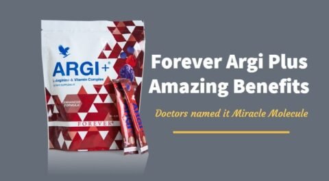Forever ARGI + [15 Benefits & Uses] | Aloe Guide