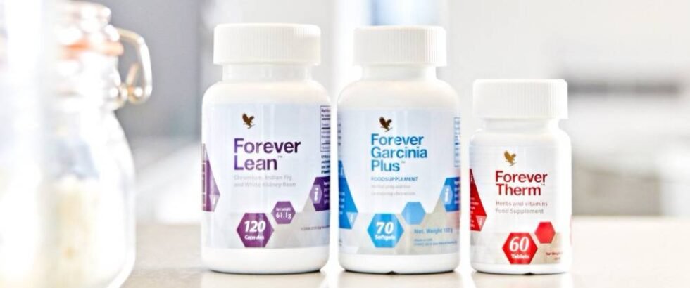 Forever Lean Review [Calories Absorption Blocking] | Aloe Guide